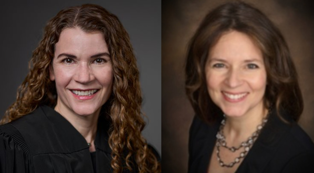 Gov. Walz appoints two judges to Minnesota Supreme Court - Bring Me The ...