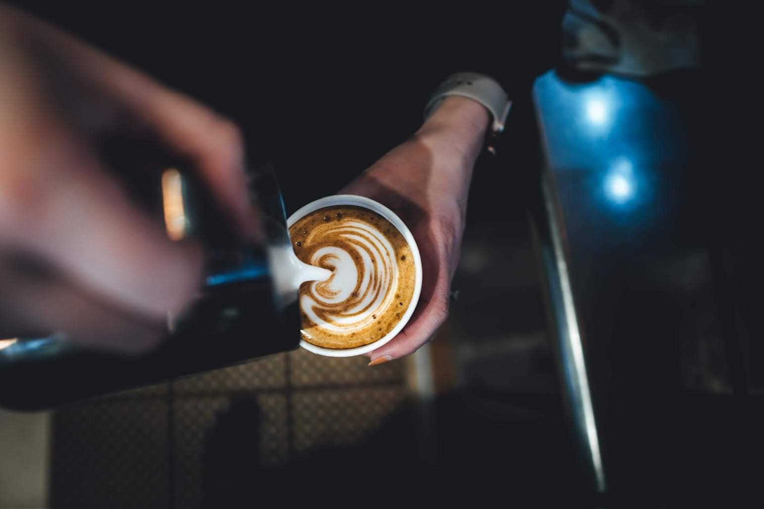 Corner Coffee coming soon to Minneapolis' Nicollet Mall - Bring Me The News