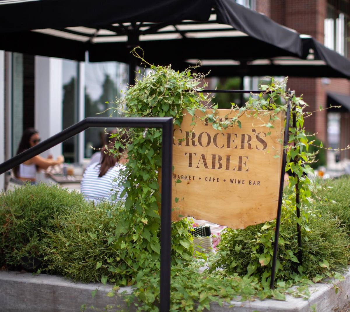 The Grocer's Table owner opening new Wayzata restaurant next door ...