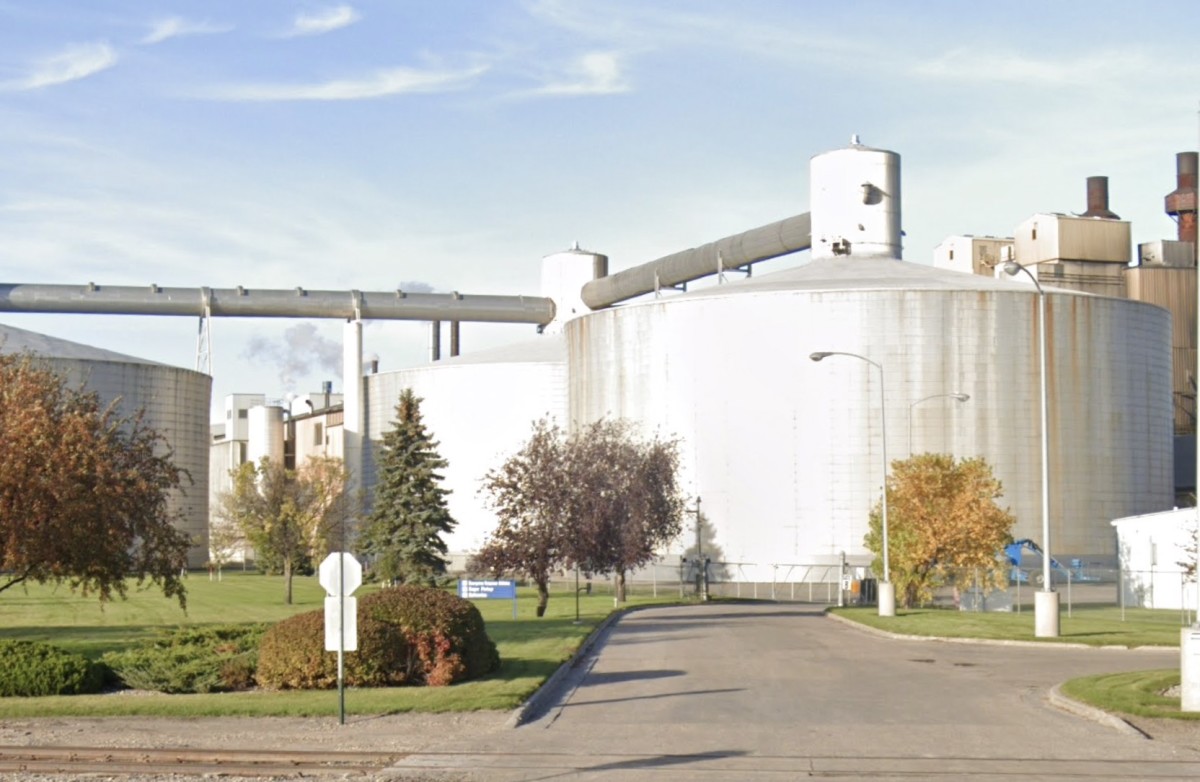 American Crystal Sugar fined by Minnesota's pollution regulator - Bring ...