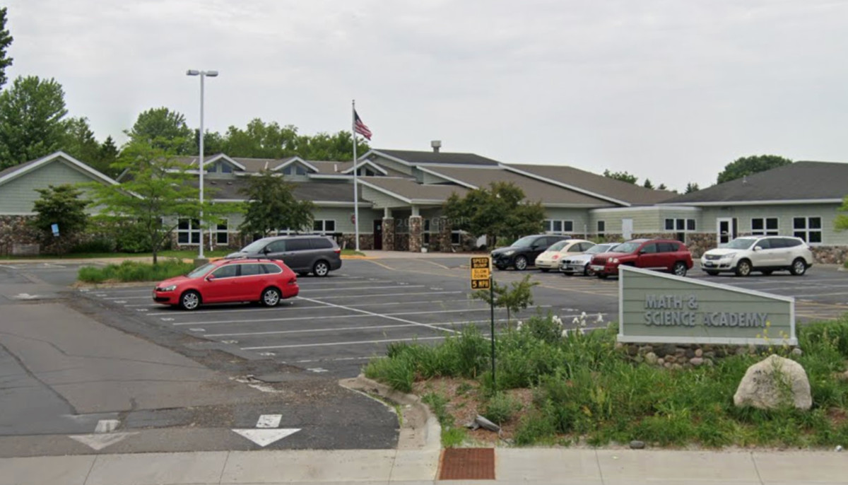 Three Minnesota high schools make US News' top 250 list - Bring Me The News