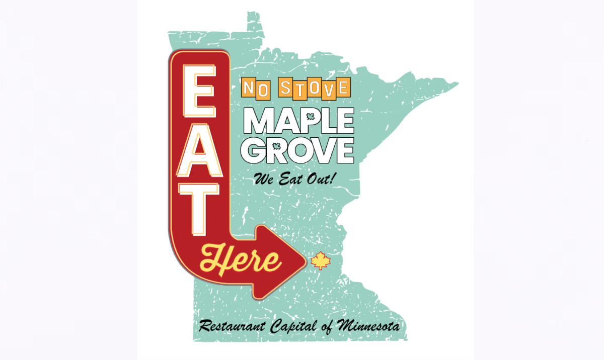 Maple Grove proclaims itself the 'Restaurant Capital of Minnesota ...