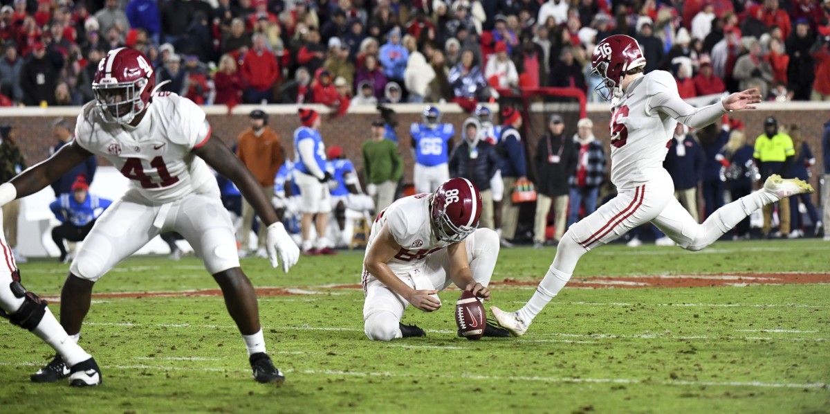 Matthew Coller: Vikings are buying new kicker's mentality as much as his leg - Bring Me The News