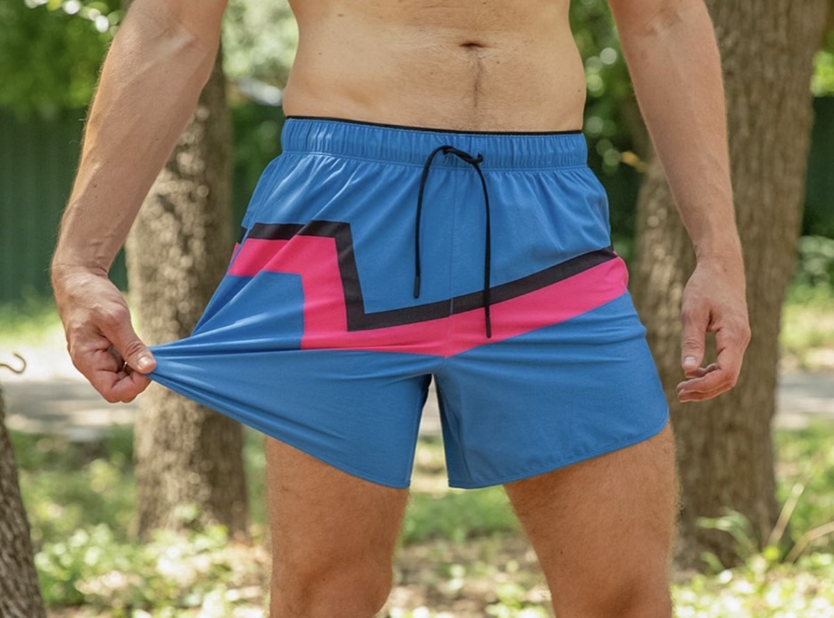 Menswear brand Chubbies to open first Midwest store at Mall of America ...