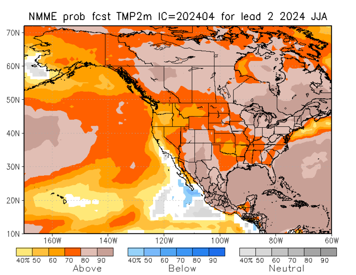 Sven Sundgaard: What can Minnesota expect from May's weather? - Bring ...