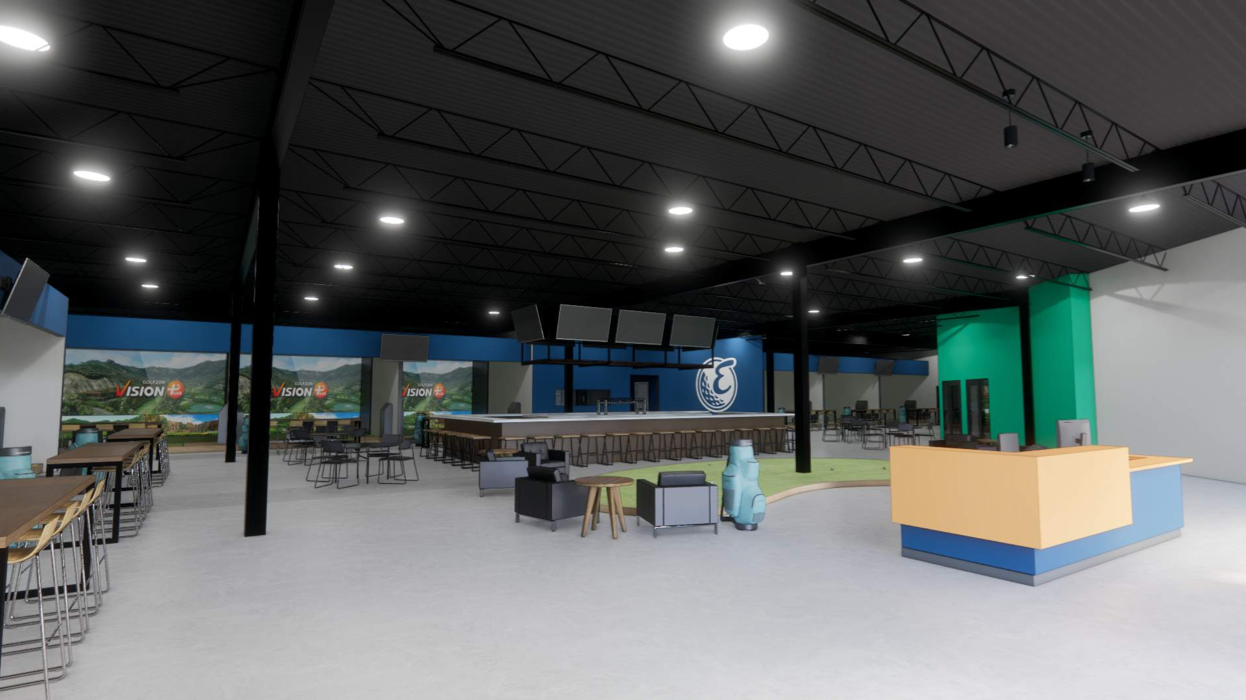 Vadnais Heights indoor golf venue plans Burnsville location - Bring Me ...
