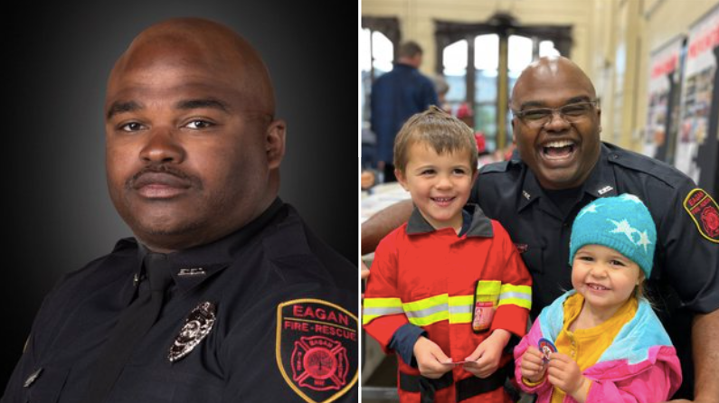 Two men charged in fatal Minneapolis shooting of off-duty firefighter ...