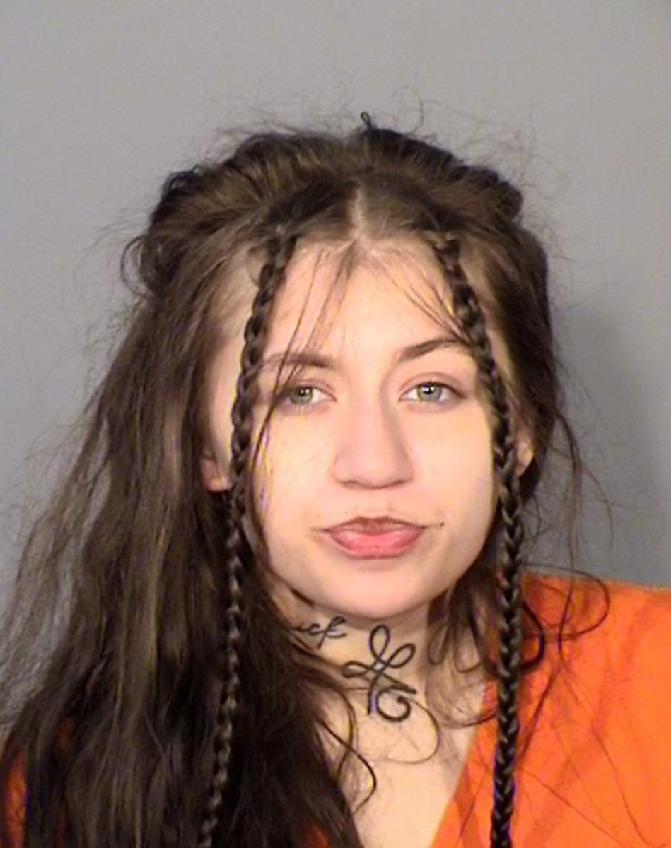 Charges against mother: St. Paul baby died after ingesting fentanyl ... Charges against mother: St. Paul baby died after ingesting fentanyl ...