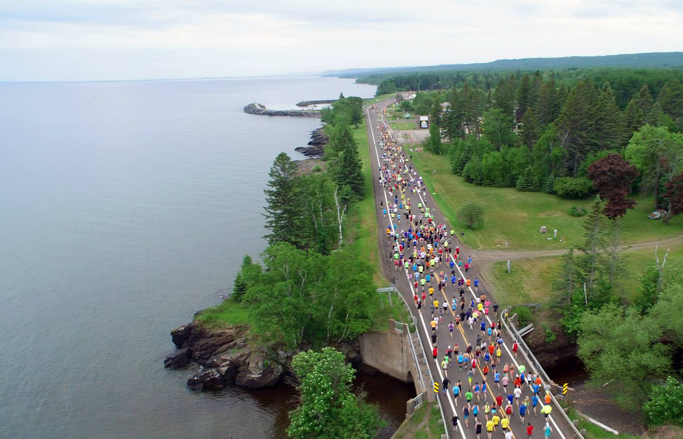 Event-full summer in Duluth - Bring Me The News