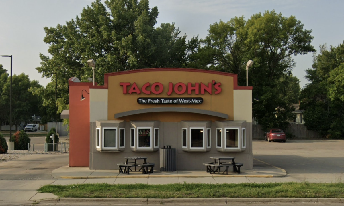 Two Taco John’s restaurants in southwestern Minnesota close - Bring Me ...