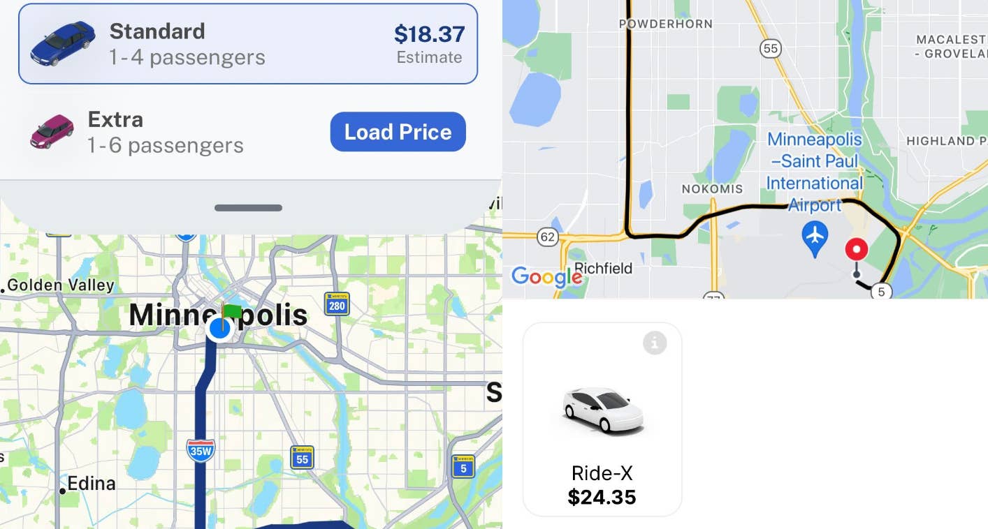 Wridz, MyWeels launch rideshare apps in Minneapolis - Bring Me The News