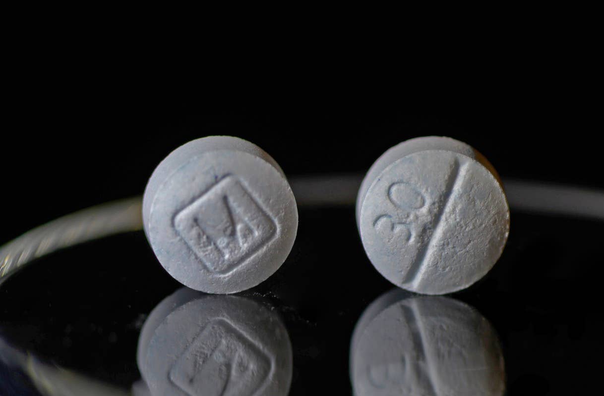 Nurse pleads guilty to 'diverting' opioids from hospital for personal ...