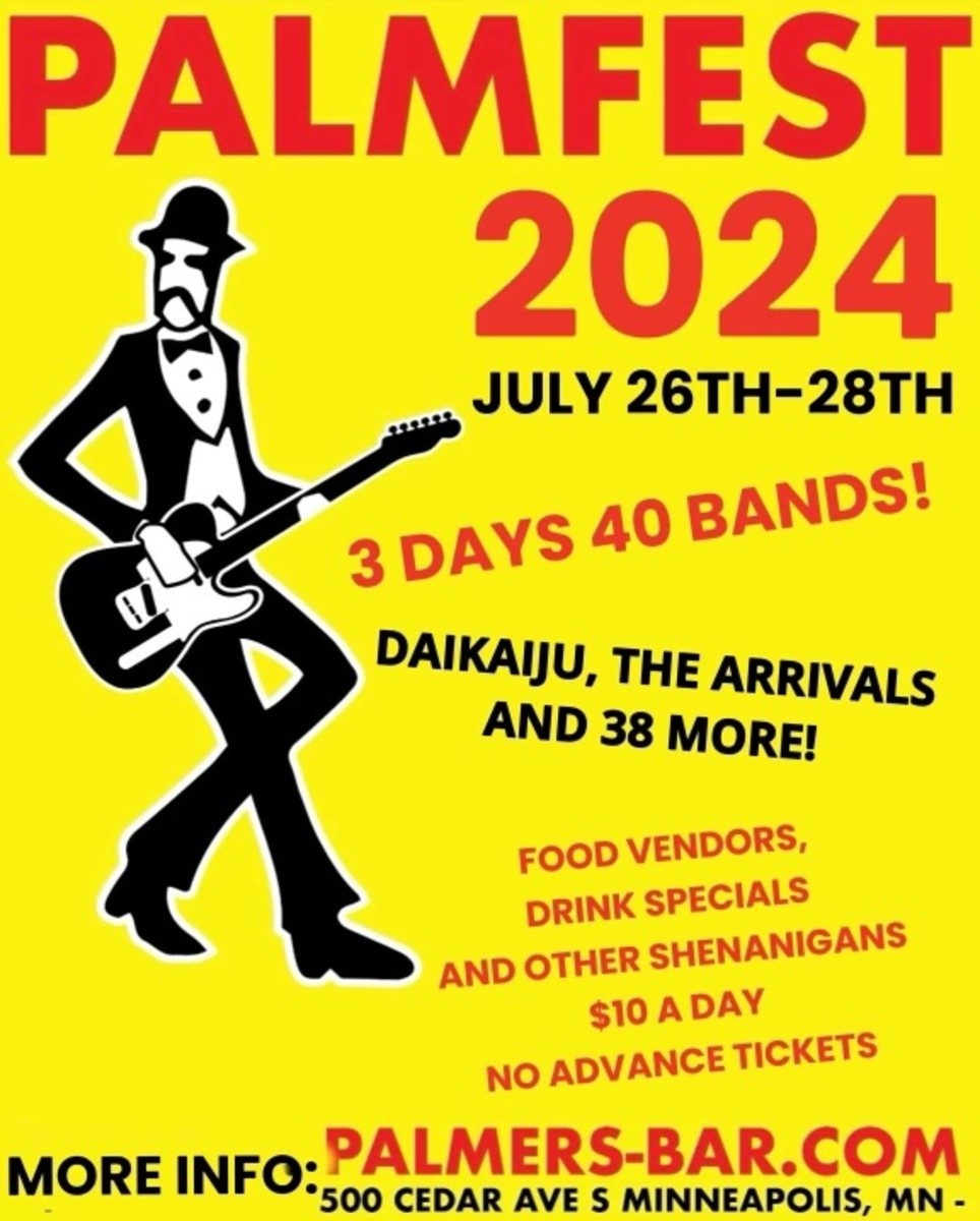 The 10 Minnesota concerts you can't miss in summer 2024 - Bring Me The News