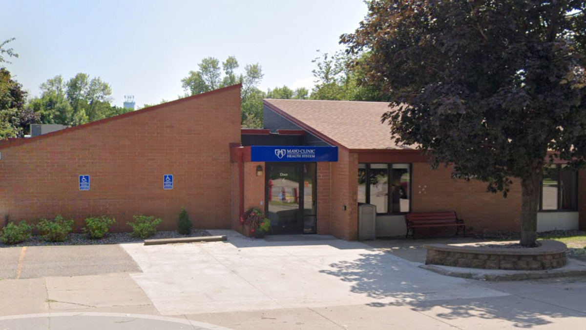 Hospice patient in Red Wing died after being given morphine by mistake ...