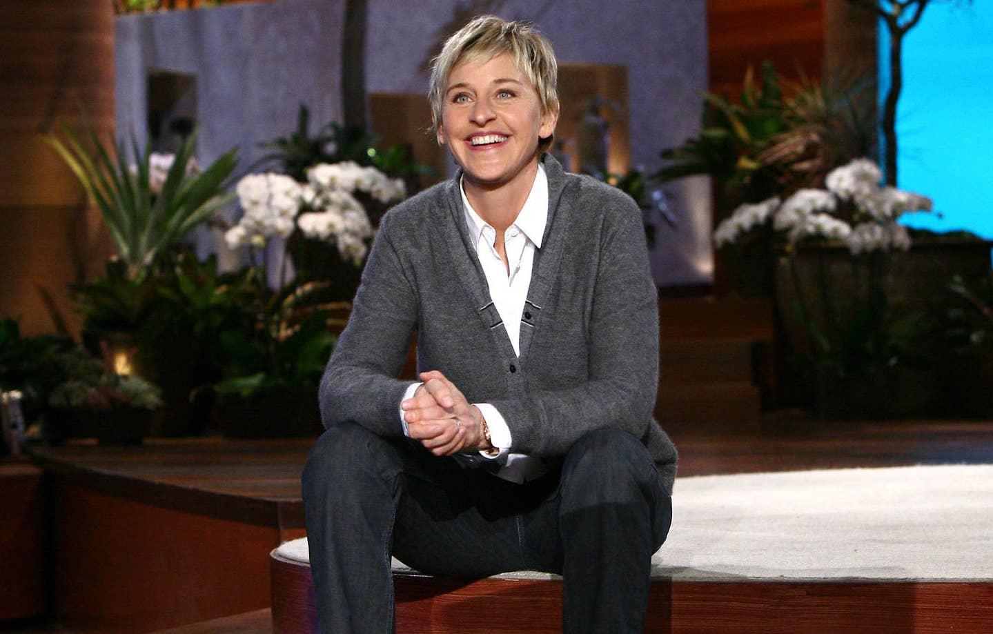 Ellen DeGeneres to record Netflix special at Minneapolis' Orpheum ...