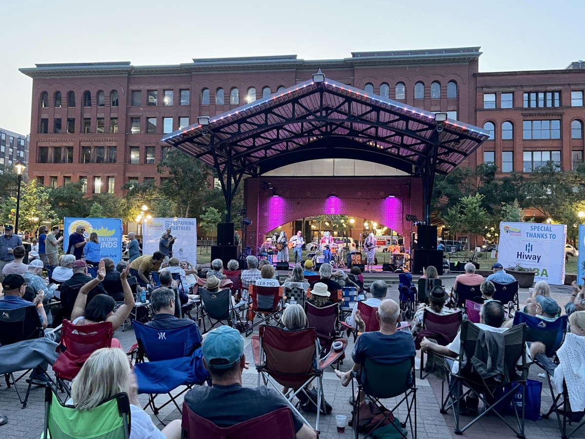 Guide: The outdoor concerts, festivals you can attend in Minnesota this ...
