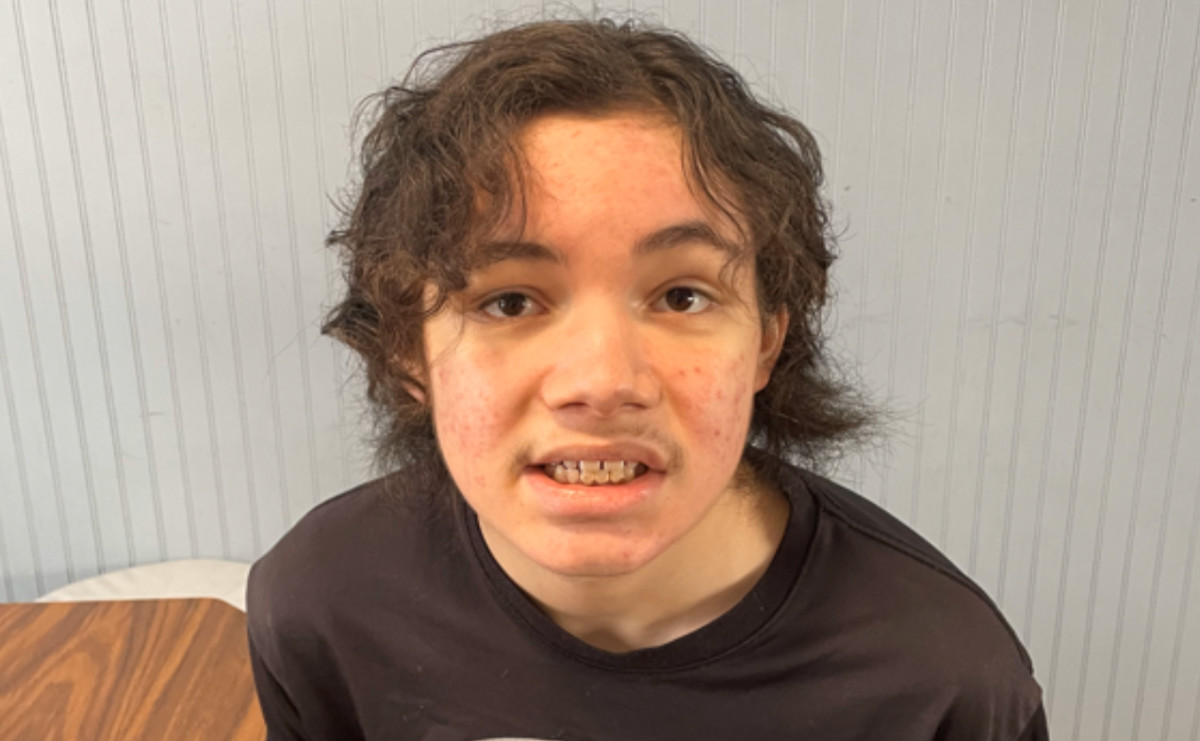 Search for missing teen who 'jumped from transport van' in Bloomington ...