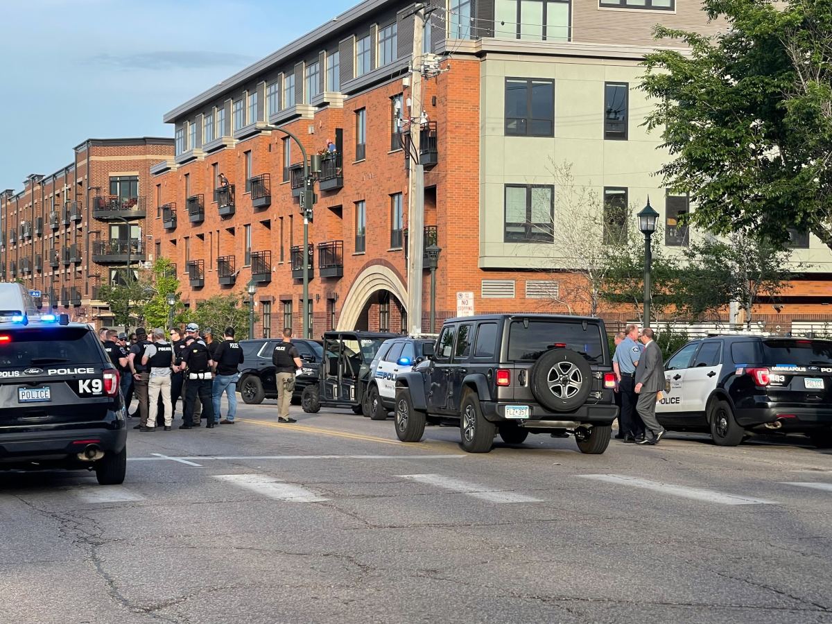 Minneapolis mass shooting updates: What we know so far - Bring Me The News