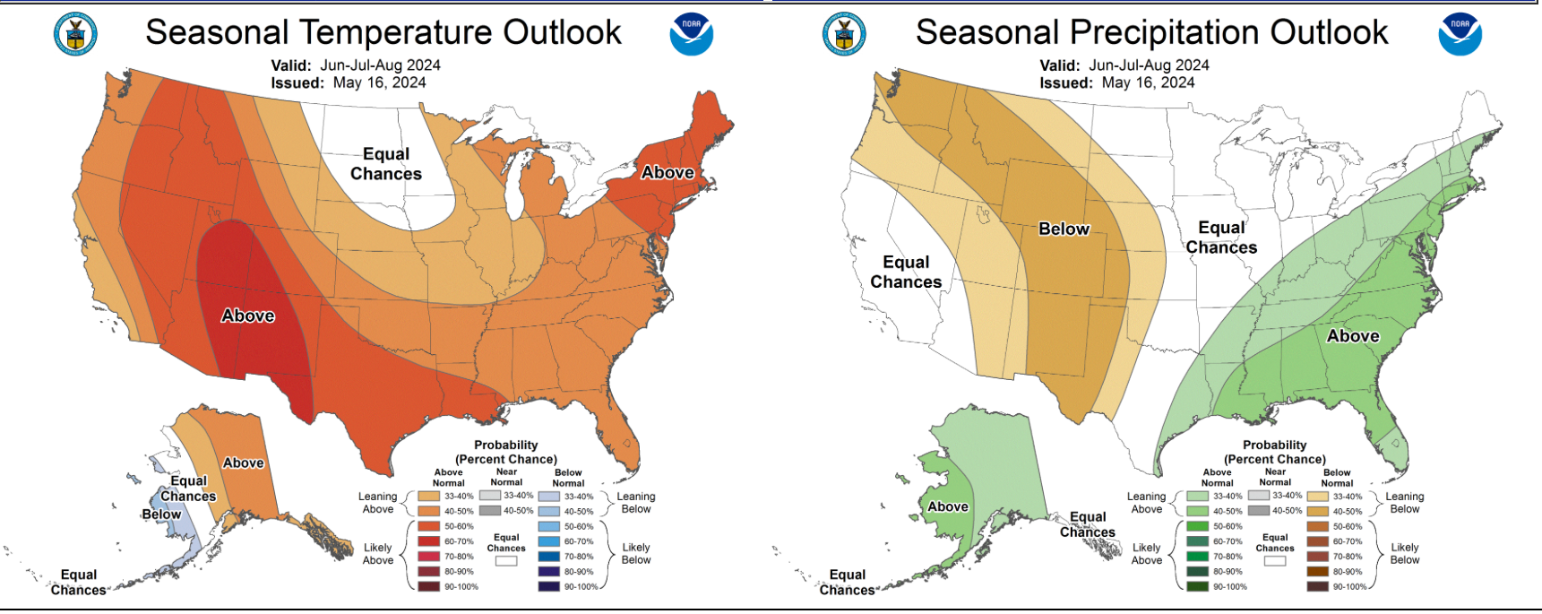 Summer in Minnesota: another scorcher or more seasonable? - Bring Me ...
