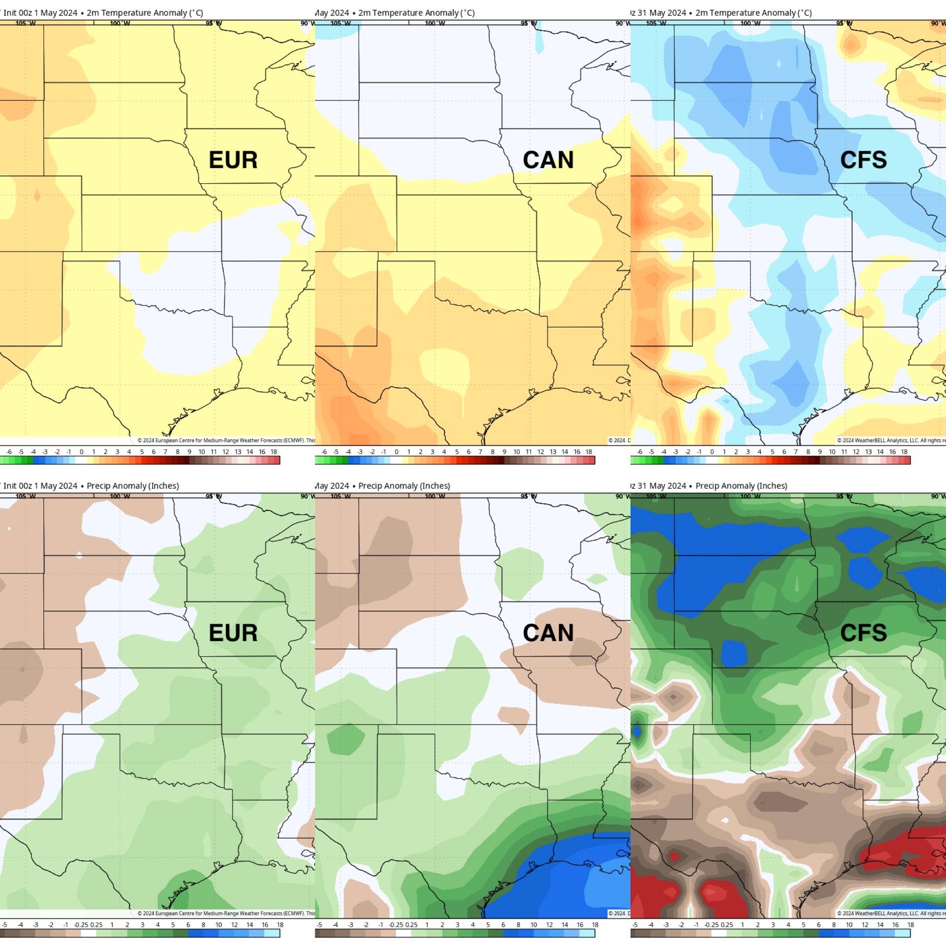 Summer in Minnesota: another scorcher or more seasonable? - Bring Me ...