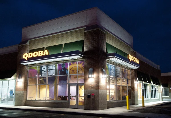 QDOBA unveils grand opening plans in Apple Valley - Bring Me The News