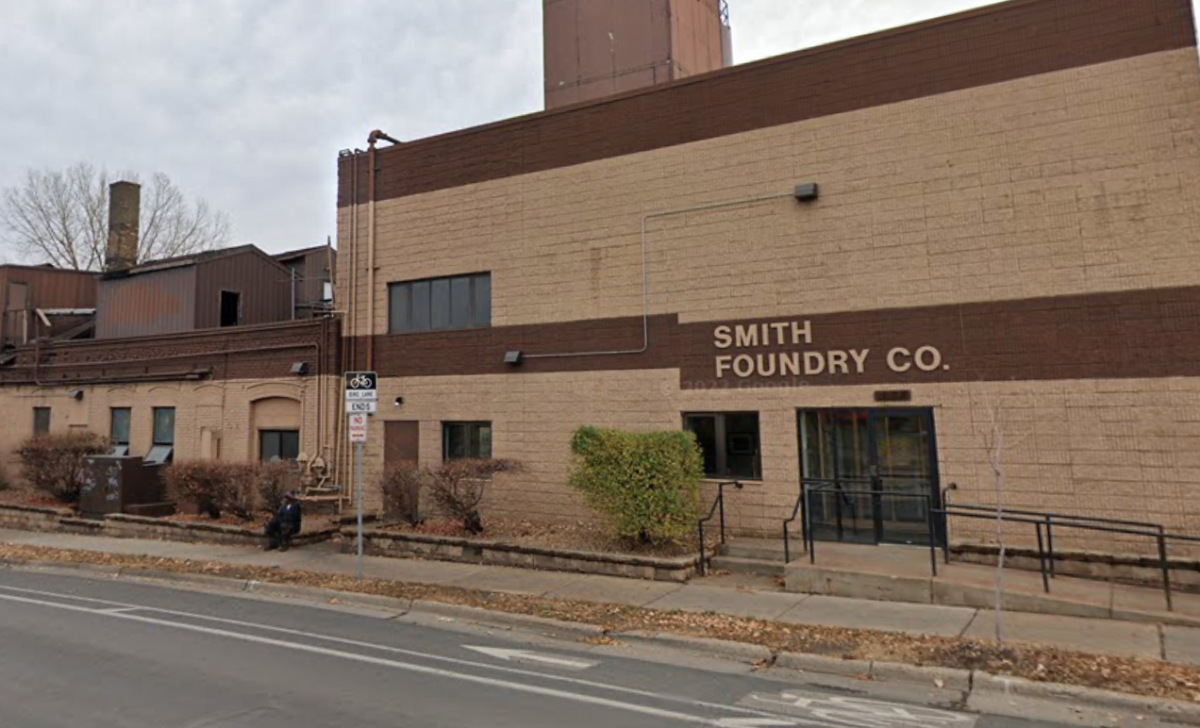 Smith Foundry in Minneapolis to shut down after EPA action on air ...