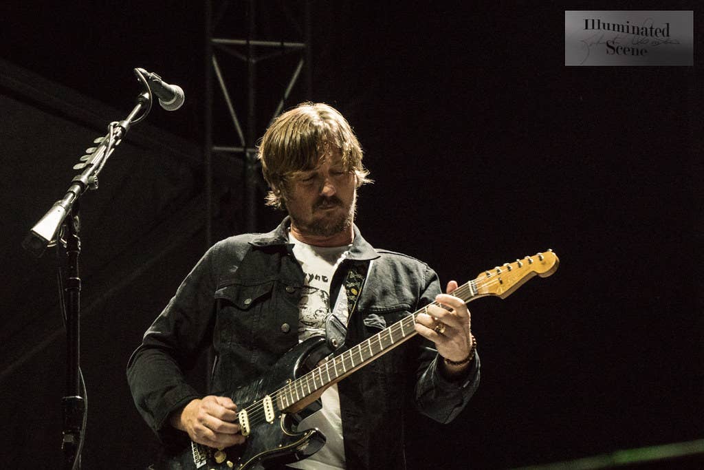 Sturgill Simpson will return to the Twin Cities this spring - Bring Me ...