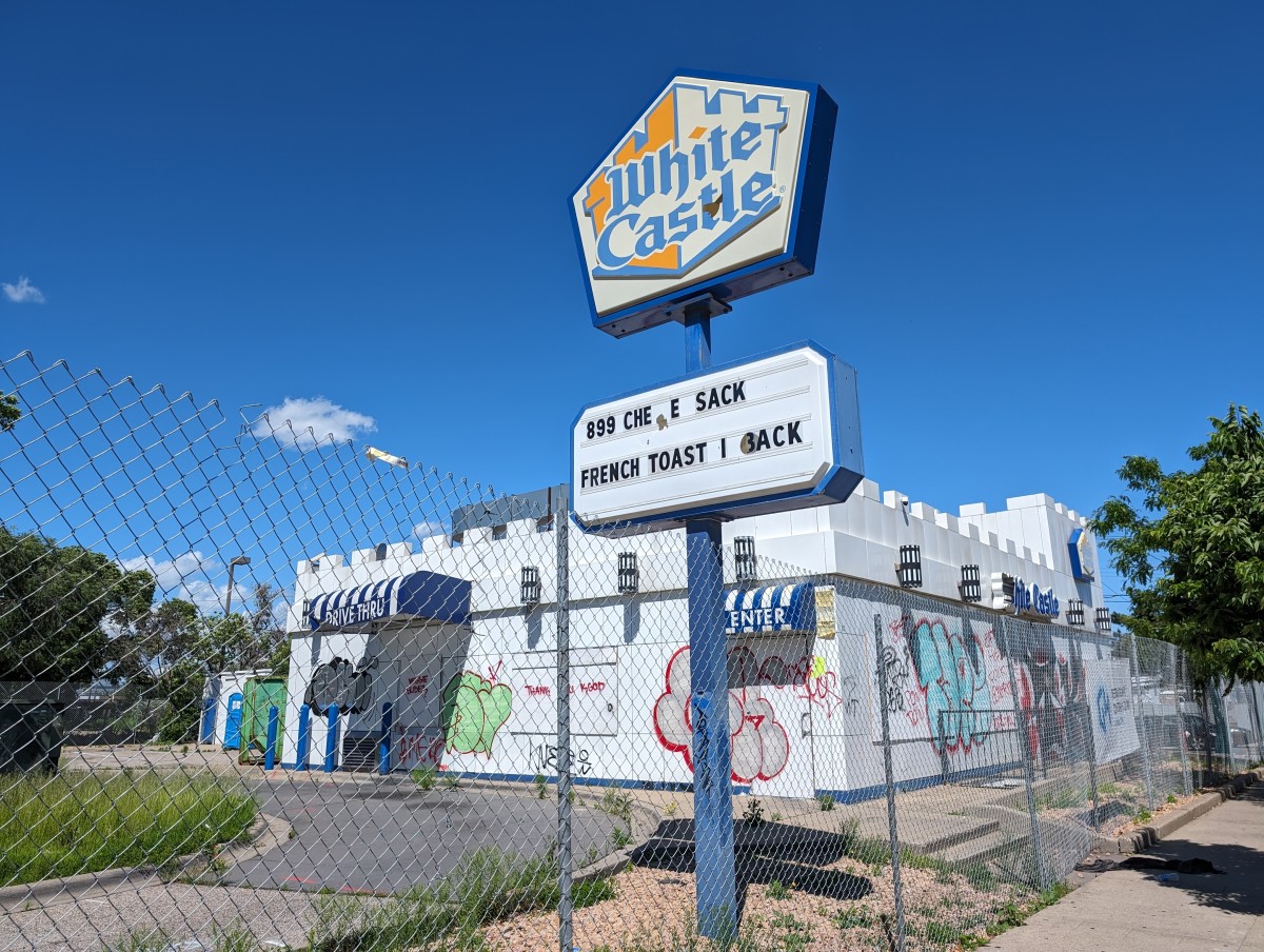 Lake Street White Castle will become a KFC, bringing chain back to Minneapolis - Bring Me The News