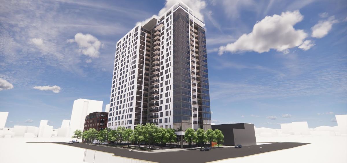 Celebrity chef Justin Sutherland opening two restaurants in downtown ...