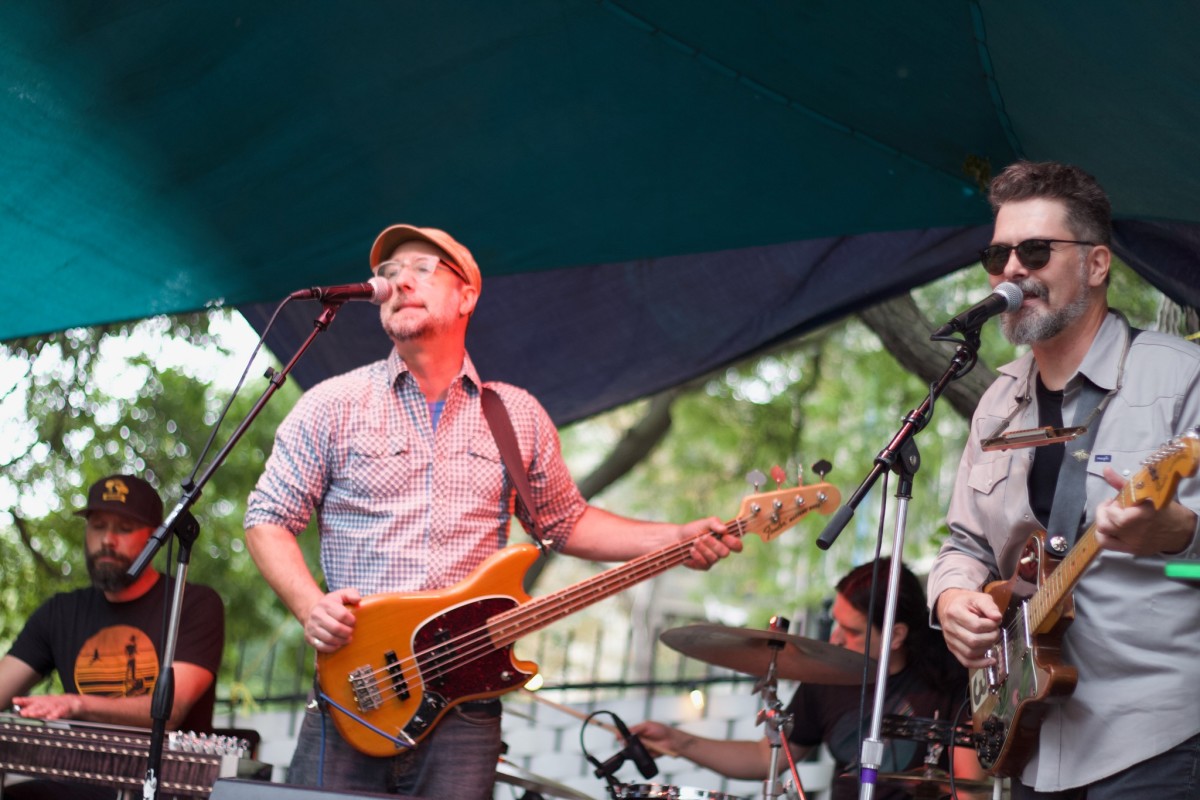 Guide: The outdoor concerts, festivals you can attend in Minnesota this ...