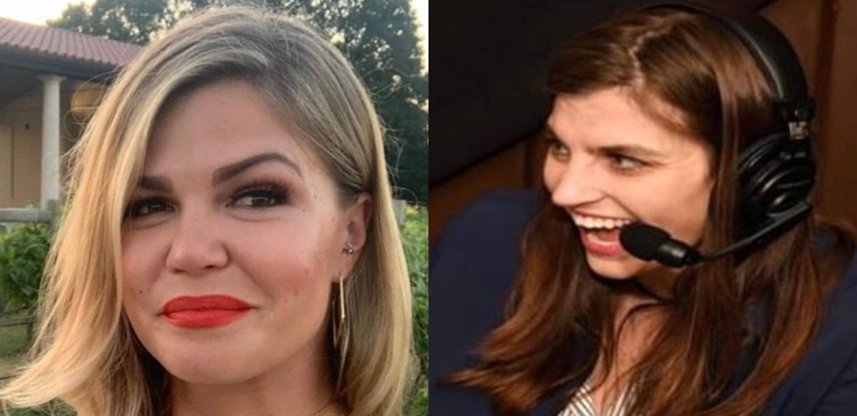 New afternoon drive show with Kendall Mark to replace Lori & Julia on myTalk - Bring Me The News