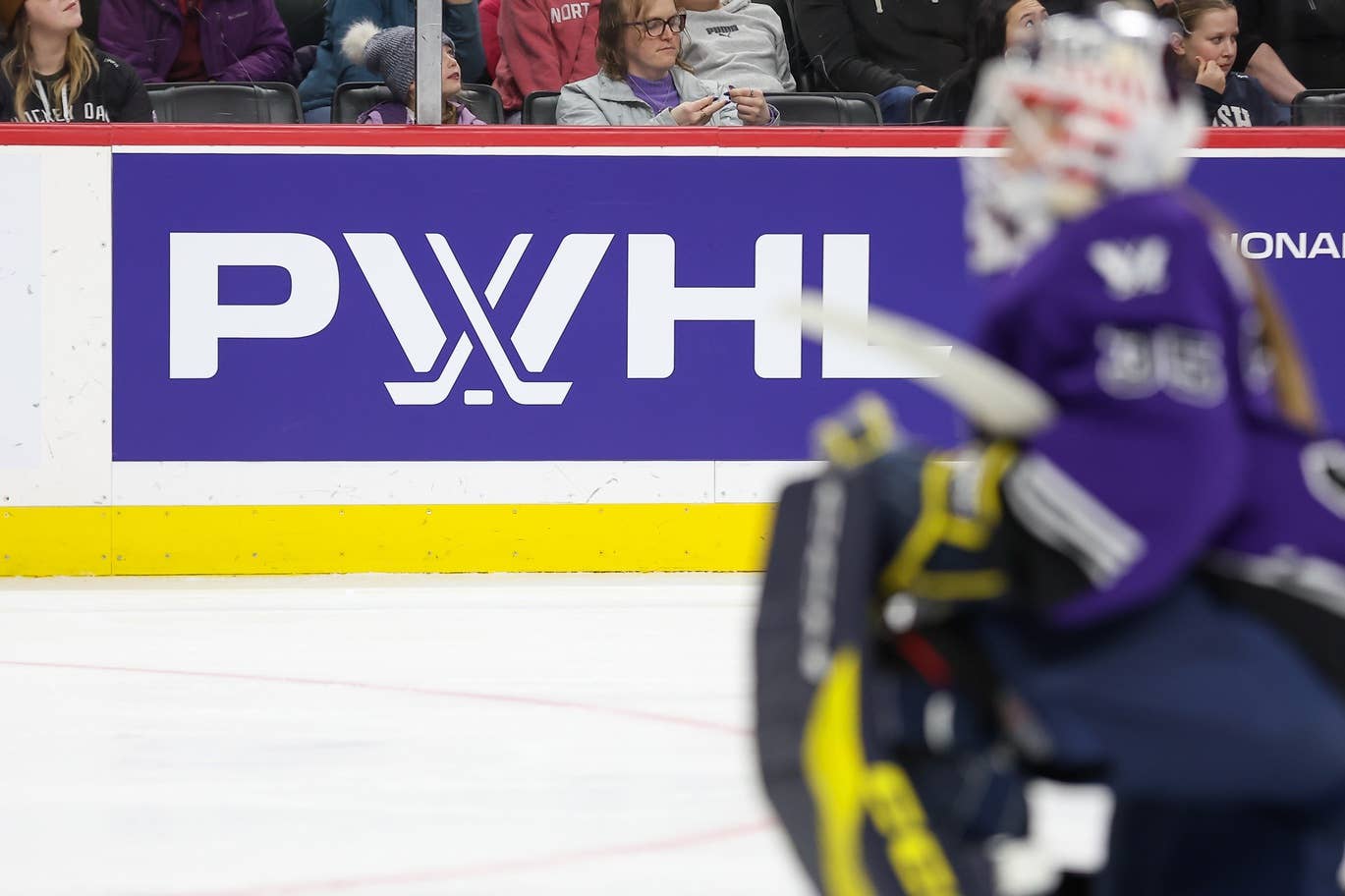 Reports: Natalie Darwitz out as GM of PWHL Minnesota after winning ...