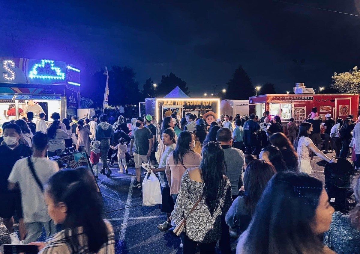 The Asian Street Food Night Market comes to St. Paul this weekend ...