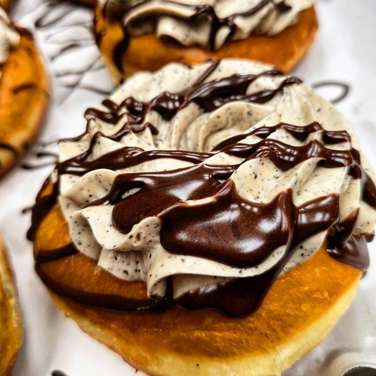 Nine Twin Cities donuts you need to try - Bring Me The News