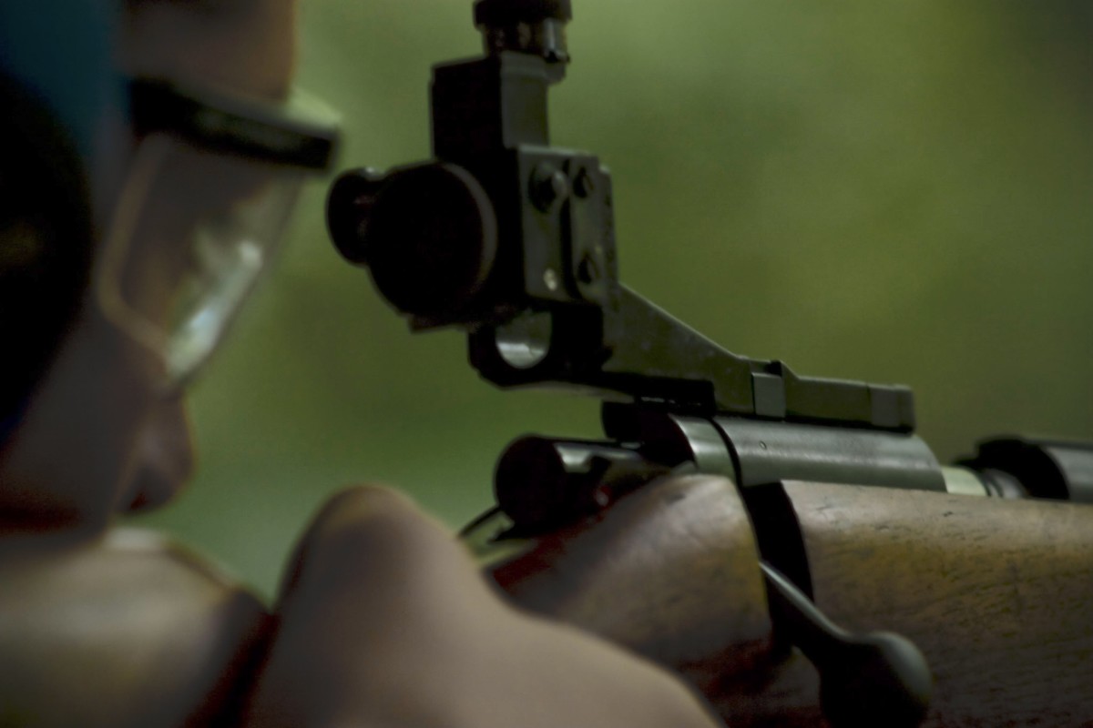 Man seriously injured by shrapnel after Tannerite target explosion in ...