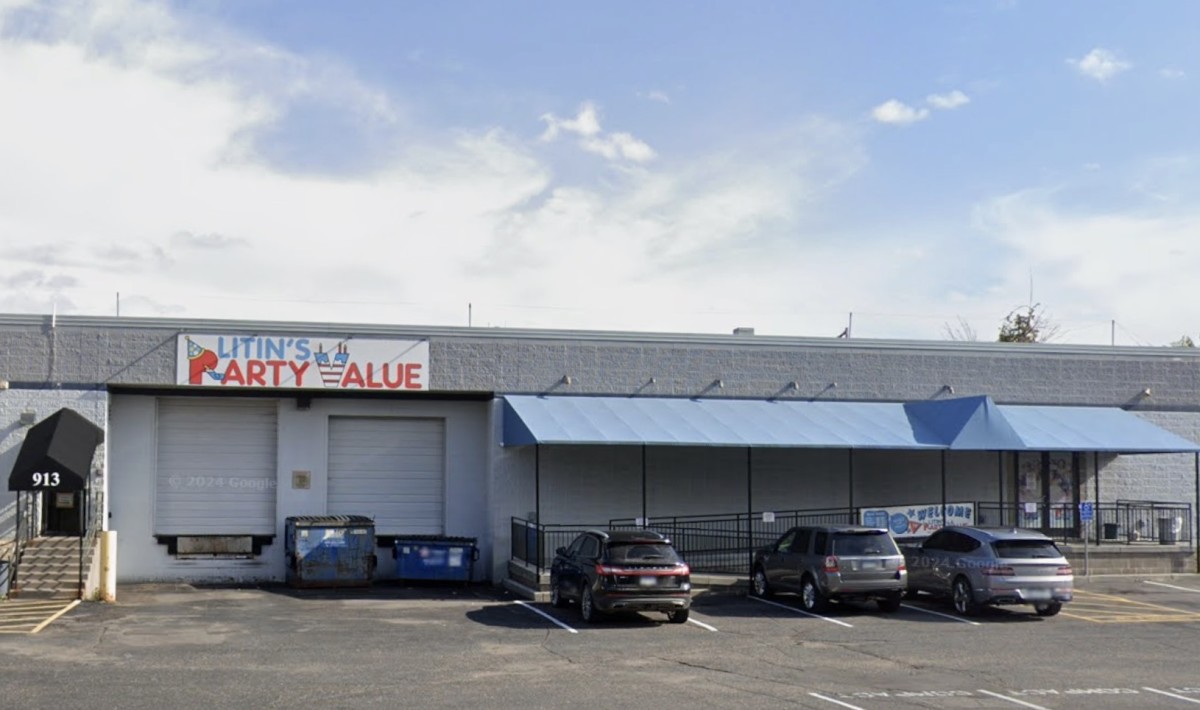 Litin's Party Value set to close after 75 years in business - Bring Me ...