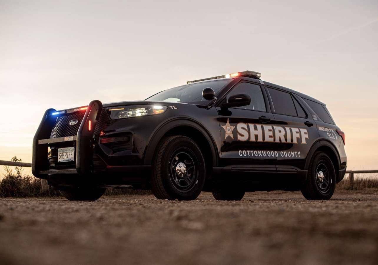 Driver, passenger killed in two-vehicle crash near Sanborn - Bring Me ...