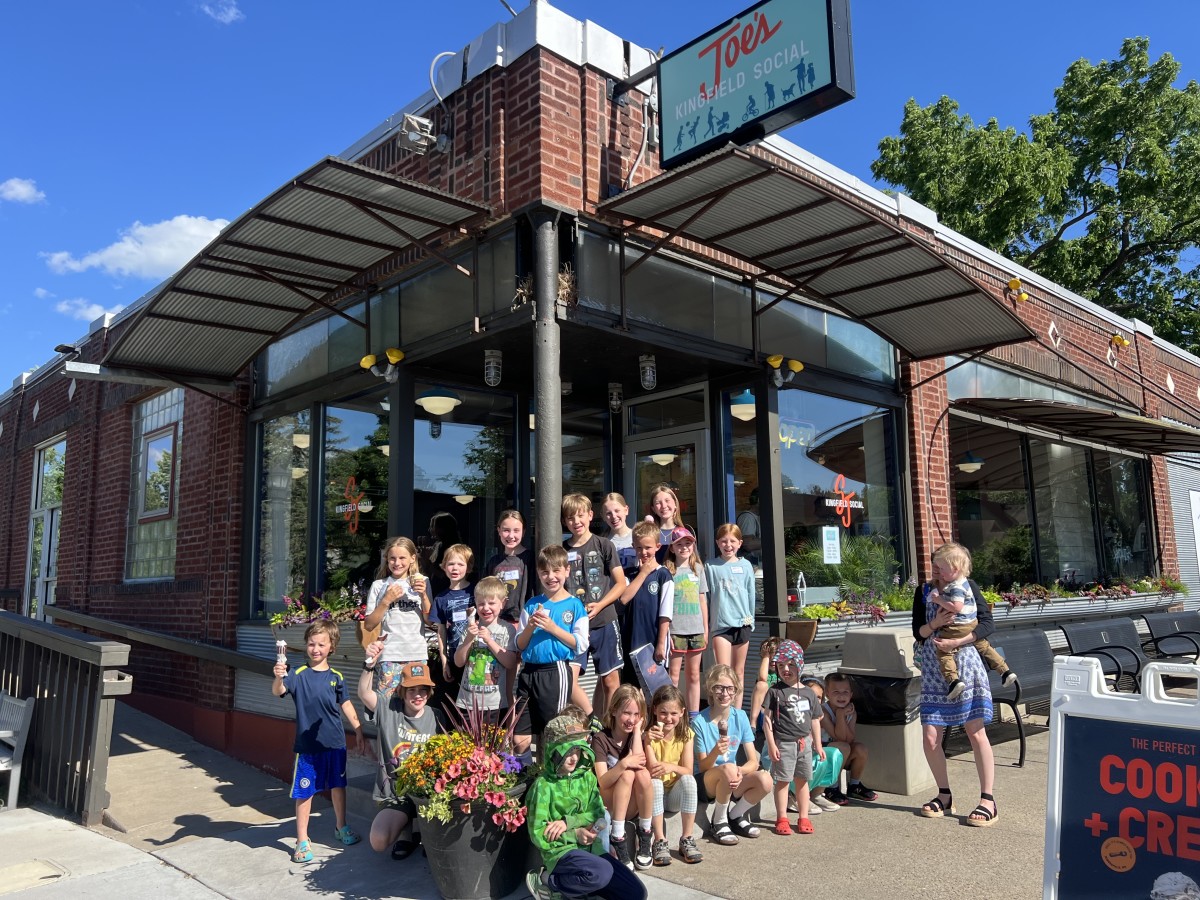 Sebastian Joe's and Little Bird Gelato add new ice cream options in south Minneapolis - Bring Me ...