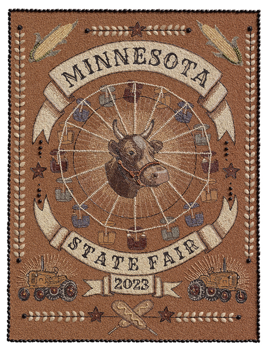 Minnesota State Fair ends its Commemorative Art program after 20 years ...