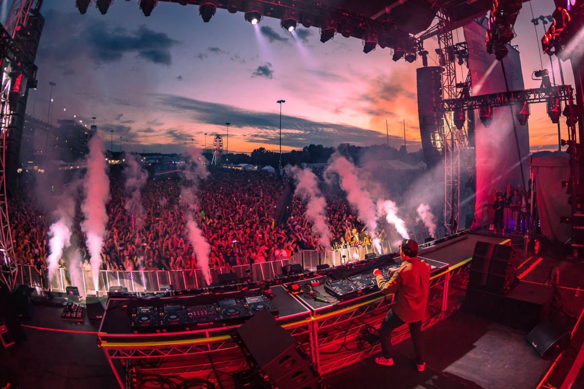 Guide: The outdoor concerts, festivals you can attend in Minnesota this ...