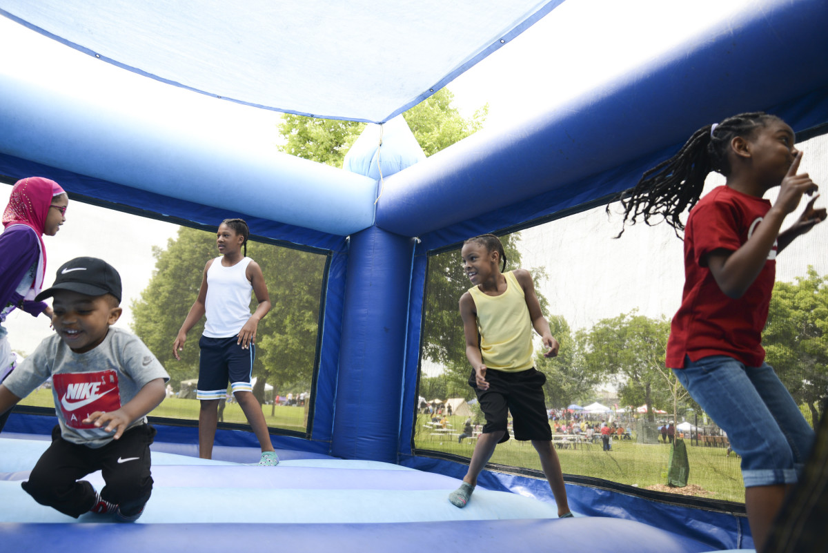 Where to find Juneteenth celebrations around the Twin Cities - Bring Me ...