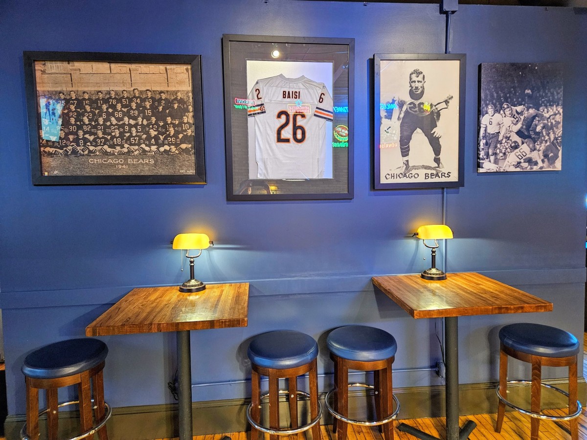 Alary's Bar has 'soft open' before official re-opening under new ...