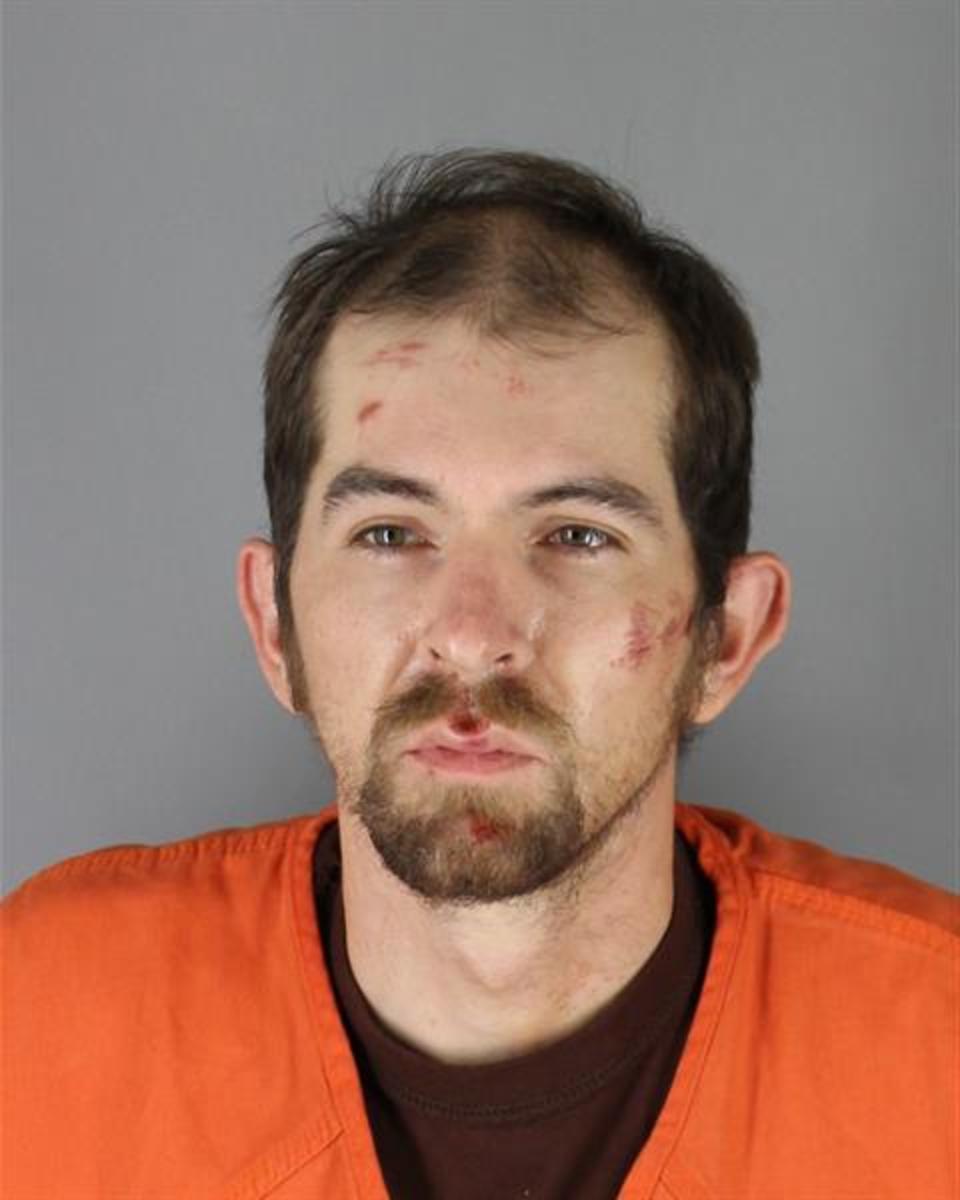 Nebraska man charged in violent Twin Cities carjacking spree - Bring Me ...