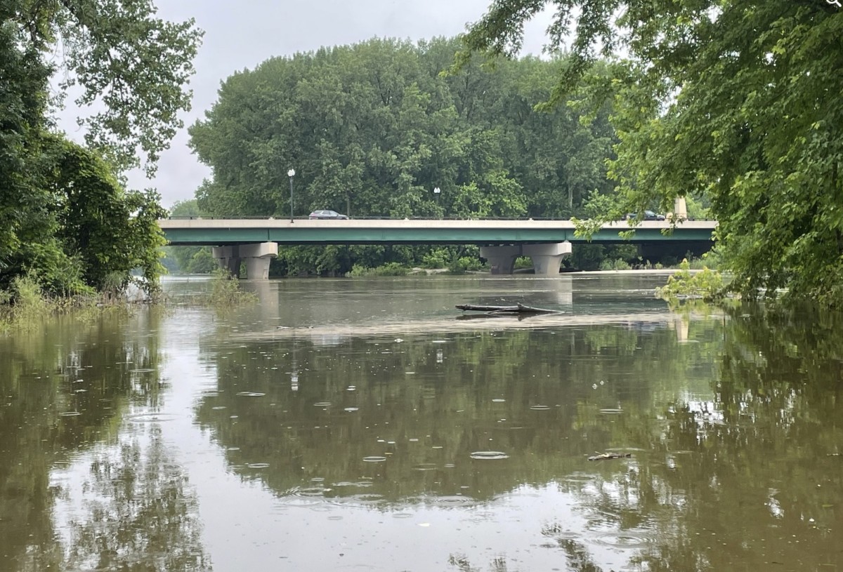 How much rain fell in Minnesota during Tuesday's storms? - Bring Me The ...