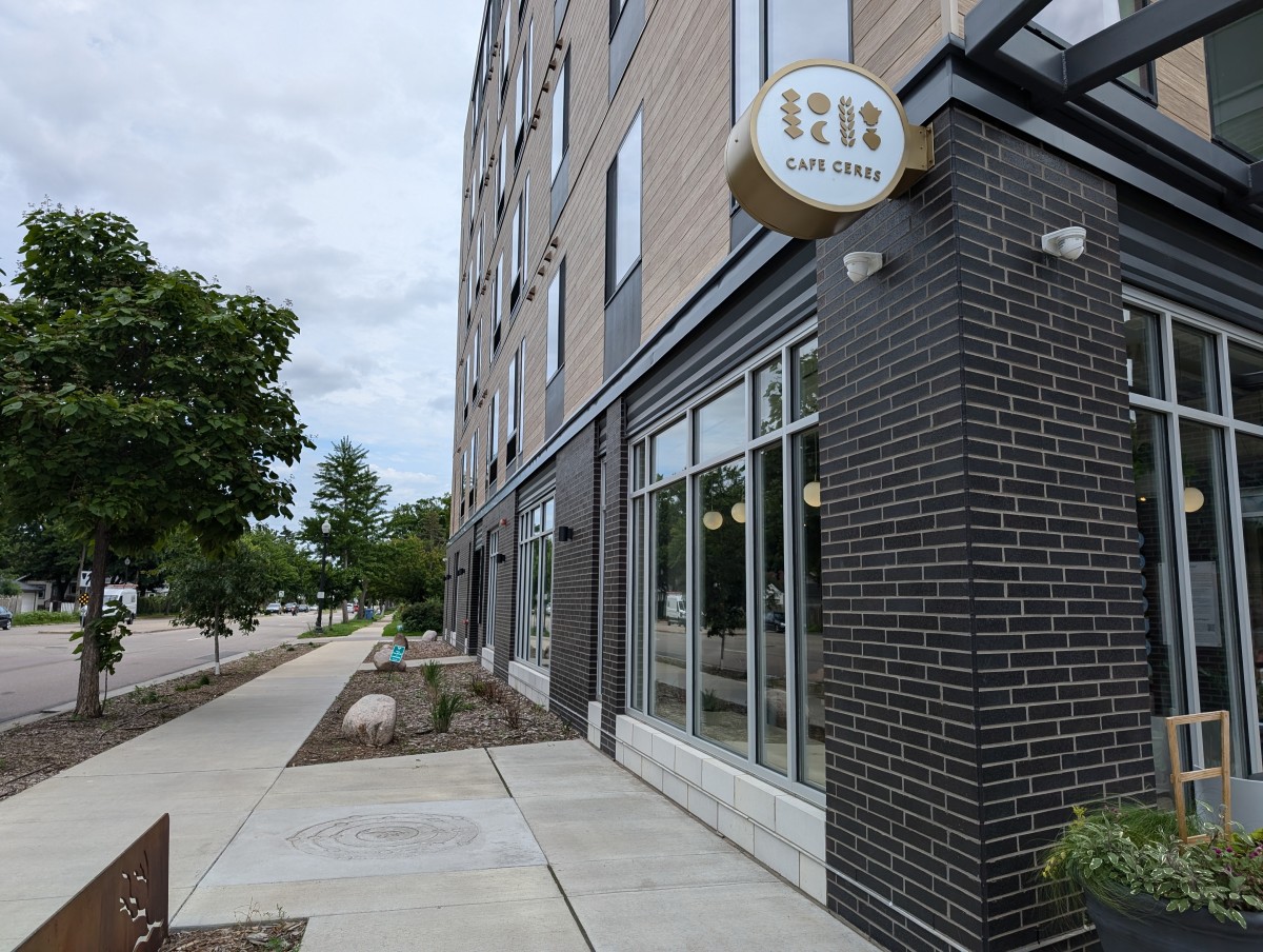 All four Café Cerés locations will close in April - Bring Me The News