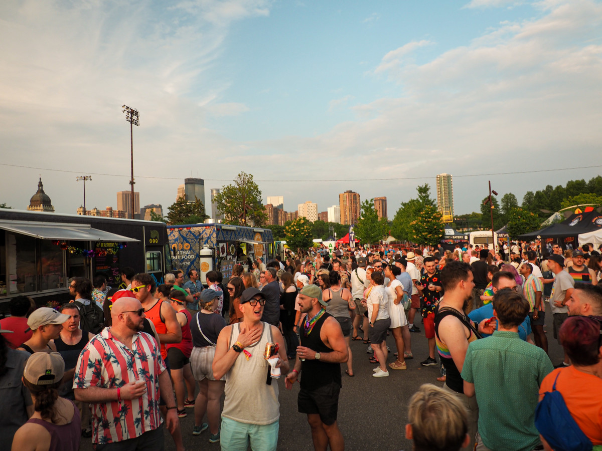 Where to celebrate Pride around the Twin Cities this weekend - Bring Me ...