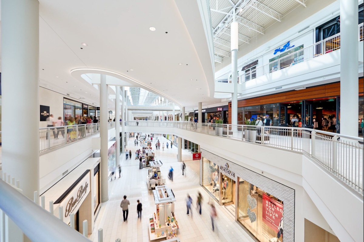 New activewear store opens its doors Friday at Mall of America - Bring ...