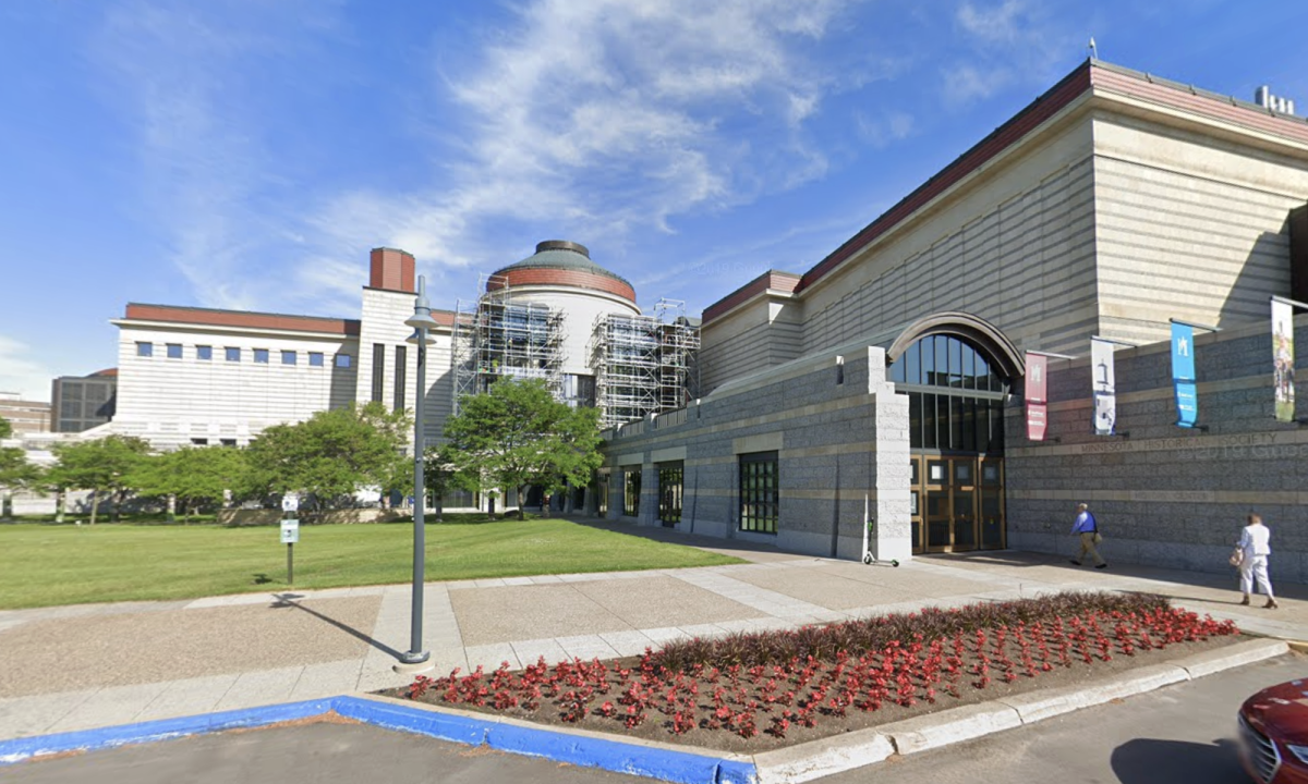 Minnesota Historical Society lays off seven workers - Bring Me The News Minnesota Historical Society lays off seven workers - Bring Me The News