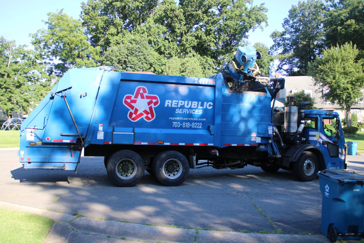 Trash collection firm ordered to repay $128,000 to Minnesotan customers ...