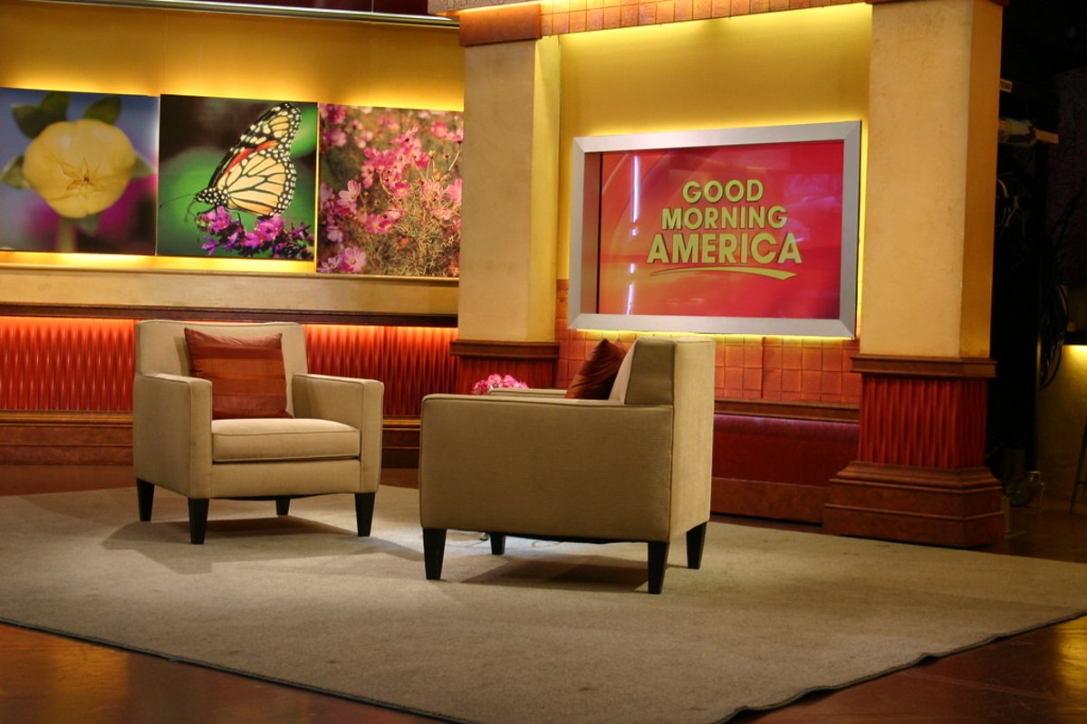 Good Morning America to film in Minneapolis on Tuesday - Bring Me The News